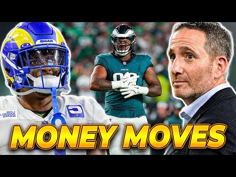This Eagles news is EXACTLY what the NFL fears most...