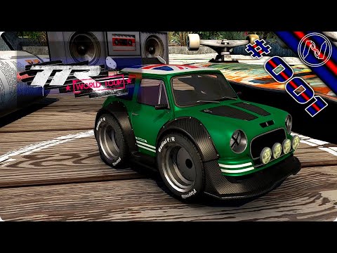 Steam Community :: Table Top Racing: World Tour