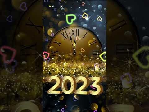 Happy New Year 2023