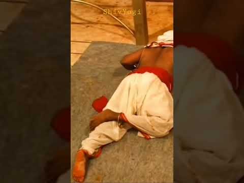 Sadhguru Describing Linga Bhairavi | Bhairavi Sadhana