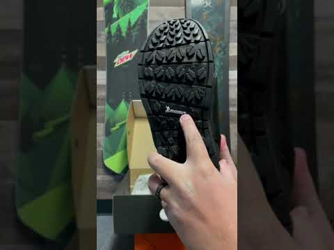 Ride Cadences Snowboard Boots
