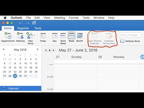 Shared calendar missing in Windows in MS Outlook Calendar, and Calendar App IOS