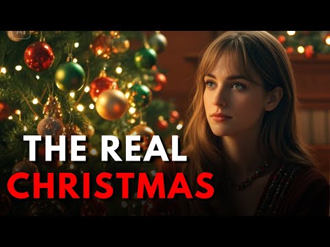 The True Meaning of Christmas: The Gift That Changed Humanity