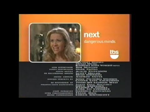 Fools Rush In (1997) End Credits (TBS 2007)