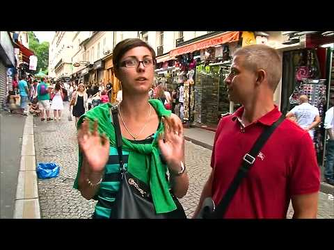 Arnaques à Paris : Comment les touristes se font dépouiller
