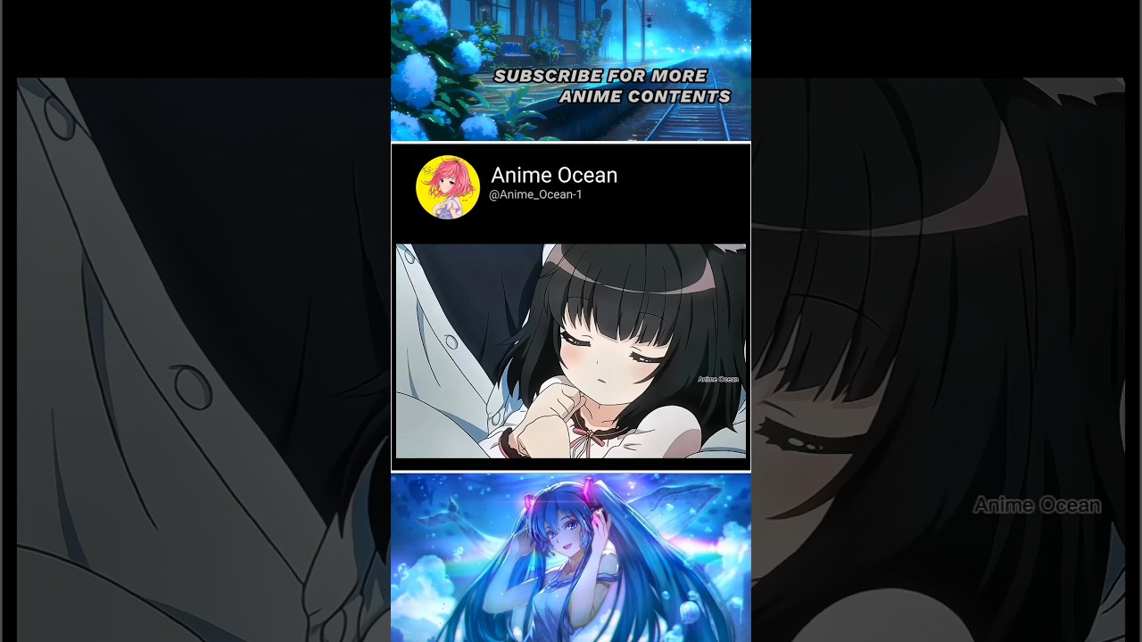 Bro adopted two cat girl ❤️🥹 | Nekopara | #anime #animeedit #animememes