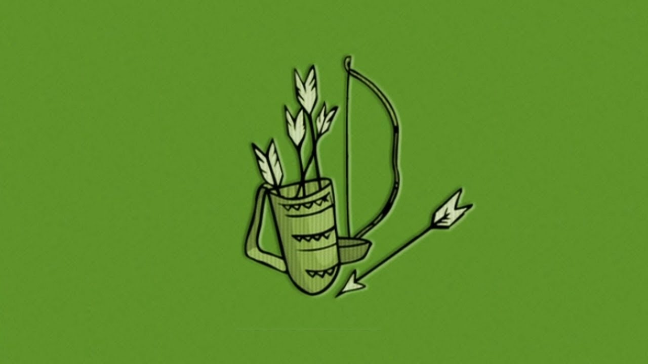 Robin Hood - Art Gallery