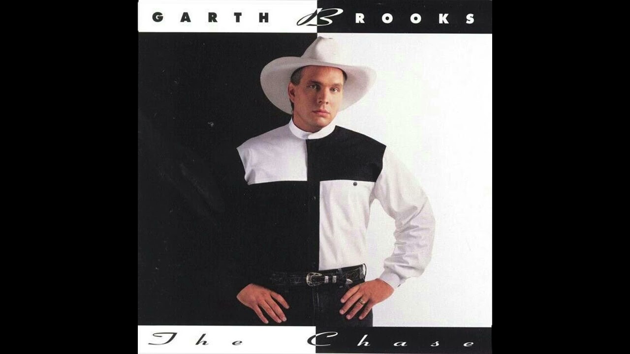 Garth Brooks - That Summer