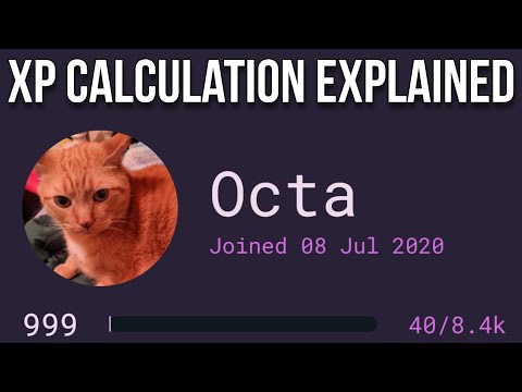 Monkeytype Levels and Experience Explained