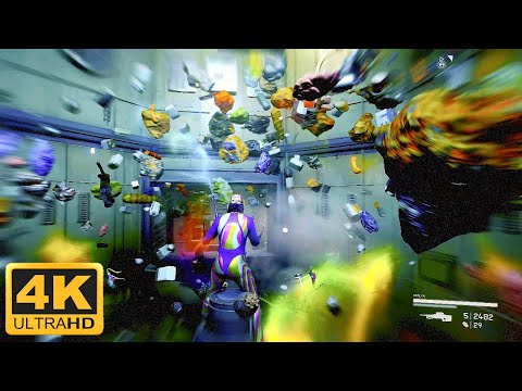 Steam Community :: Video :: Starfield - Messing With Physics | Fan ...