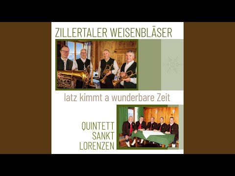 Es is no nit Mitternacht