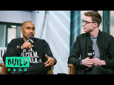 Payne Lindsey & Donald Albright On Their Podcast, "Atlanta Monster"