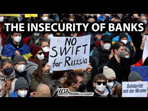 How RUSSIA'S invasion of UKRAINE is affecting YOUR watches!
