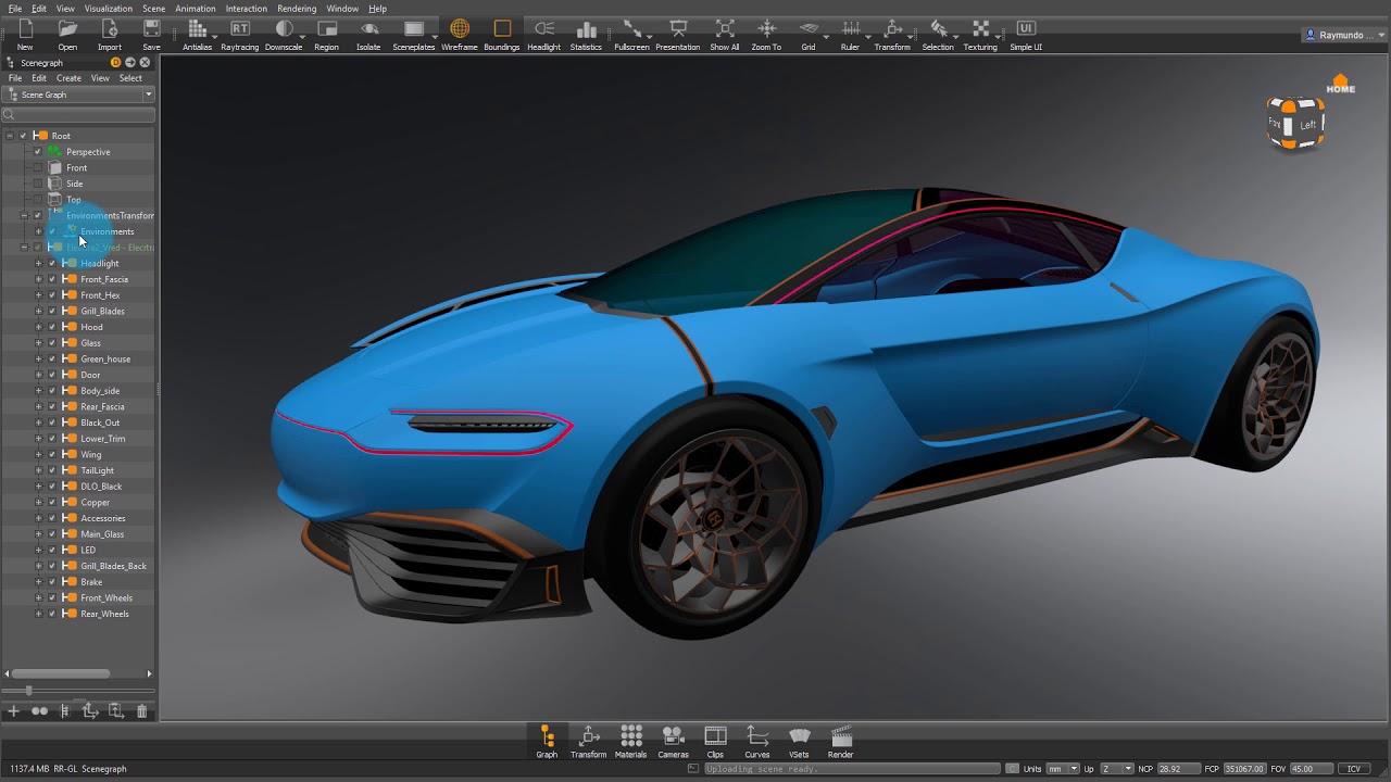 Quick Tip - Ambient Occlusion