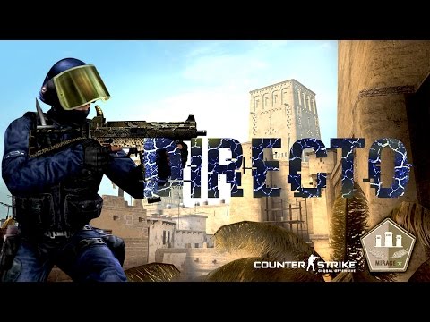 Steam Community :: Video :: DIRECTO COUNTER STRIKE CSGO | DEAD BY DAYLIGH