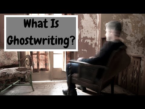 10 Revealing Secrets: Unveiling What is Ghostwriting and Its Intriguing ...