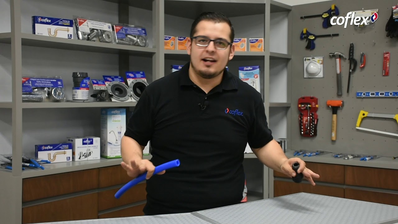 CRU Coflex | Cople Reducción