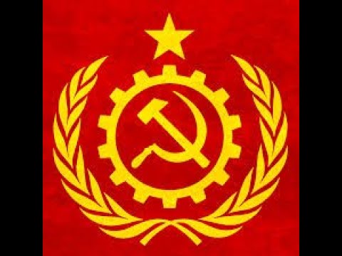 The Specter of Communism