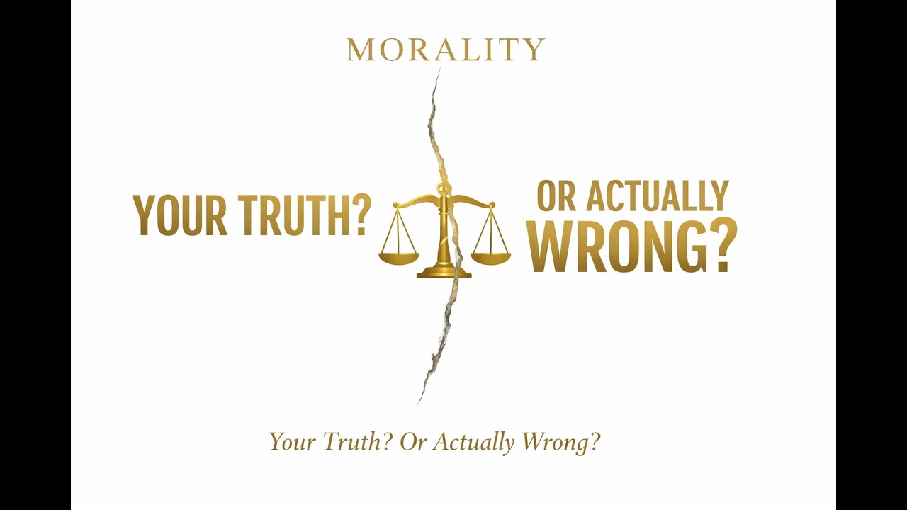Your Truth? Or Actually Wrong?