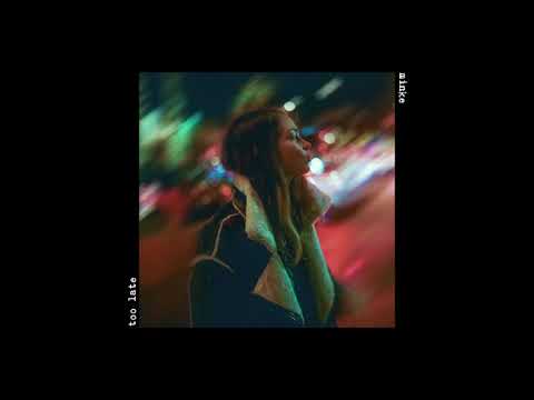 New Audio: Minke Releases Her Most Emotionally Honest Song to Date ...