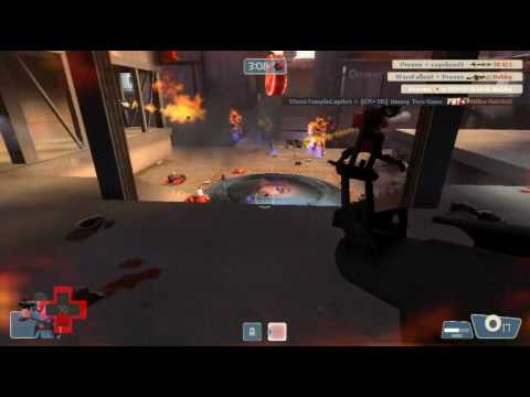 Steam Community :: Video :: Mediocre TF2 Play: I Love the Buff Banner 02