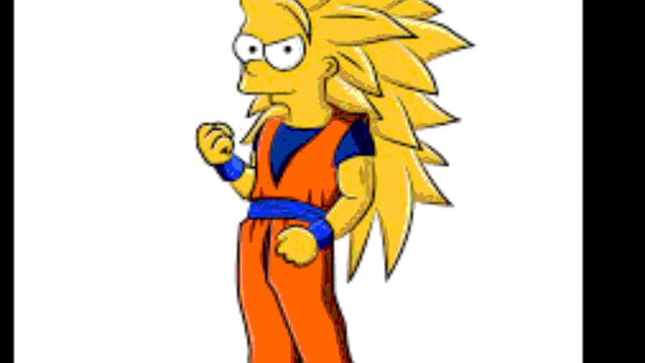 imagenes de Bart Simpson