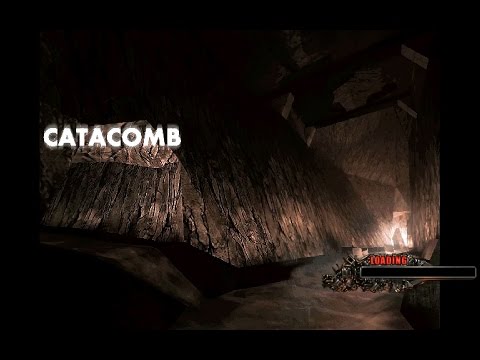 Steam Community :: Video :: Episode 2 Map 2 ( Catacomb )