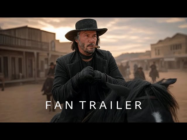 "The perfect John Marston": Fake Red Dead Redemption trailer starring ...