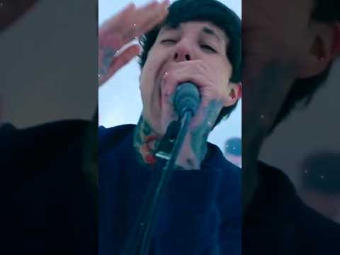 Bring Me The Horizon - Shadow Moses (Remastered + Effects)