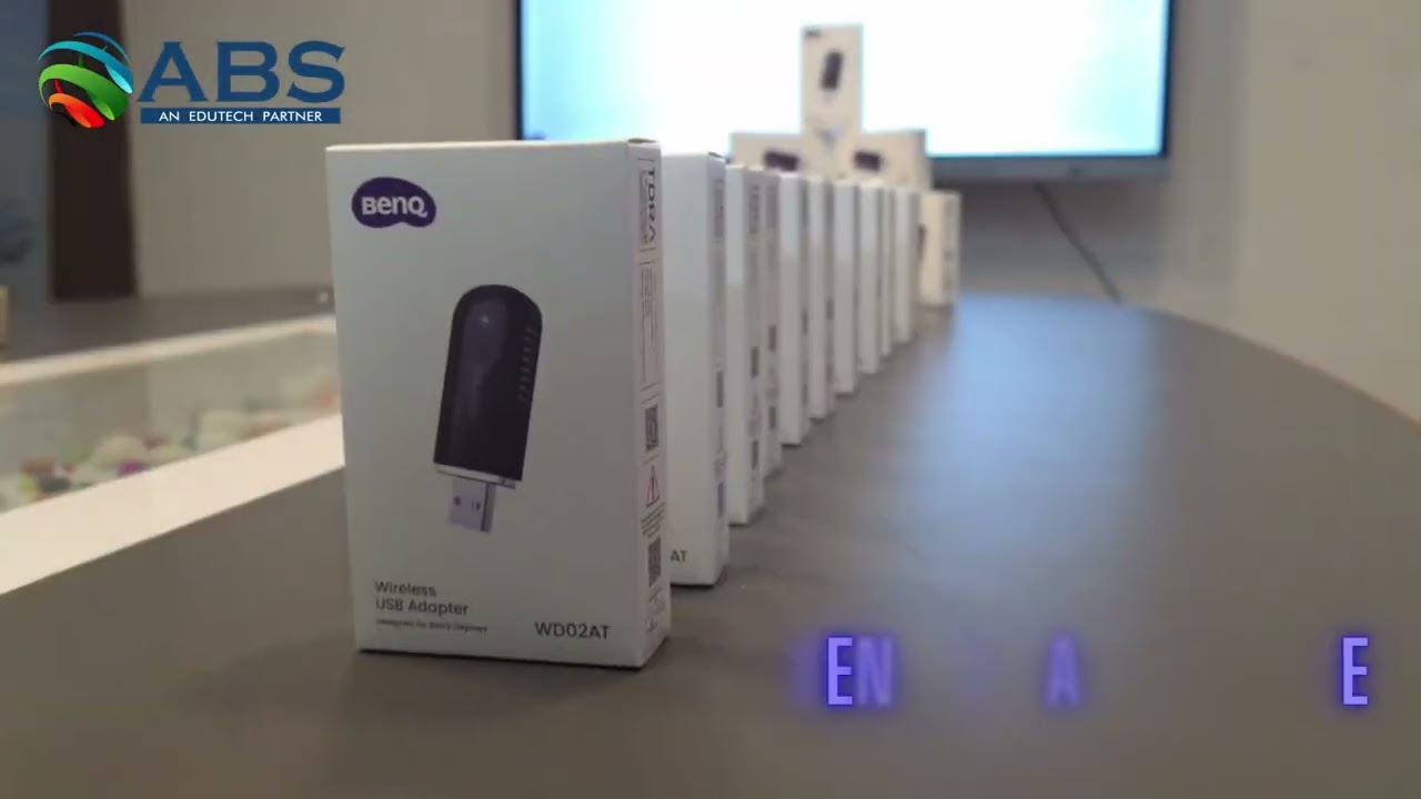 Transforming Learning with Cutting-Edge Digital Classroom Solutions | ABS