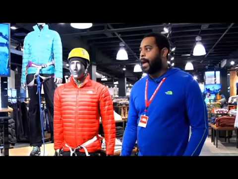 Should you shop at the mall or outlet stores on Black Friday?