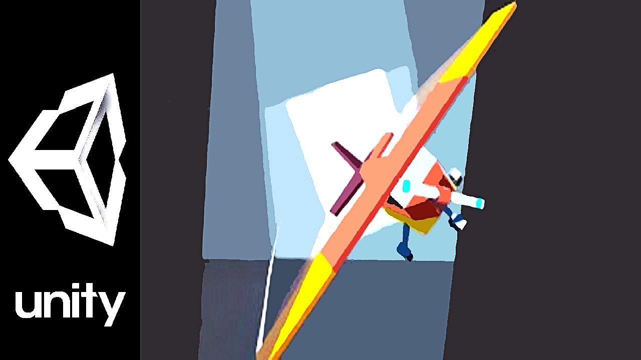 🎮Challenge 1 - Plane Programming || Unity Tutorial