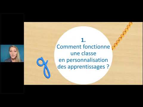 Comment vraiment personnaliser mon enseignement en maternelle ?