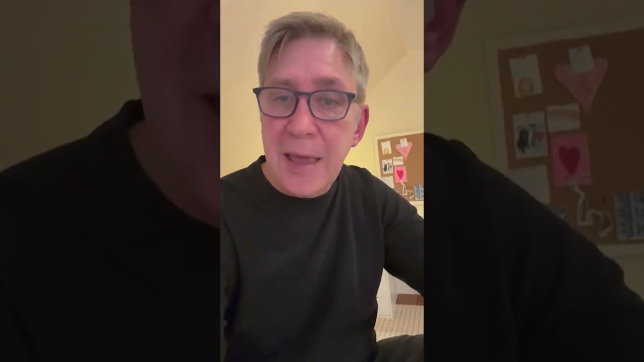 Steve Hartman on why he documented bedrooms of kids killed in school shootings #shorts