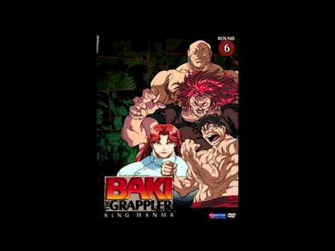 baki the grappler anime descargar mediafire