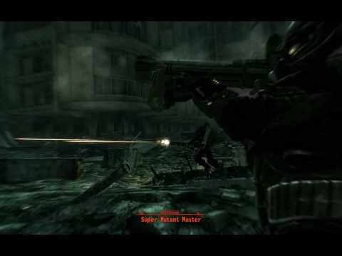Steam Community :: Video :: Fallout 3 - Missile Launcher