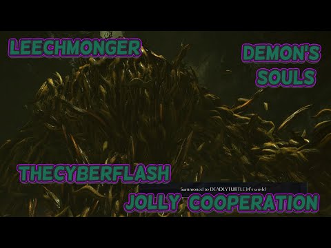 Steam Community :: Video :: Leechmonger as Phantom: A Toxic Two-Person ...