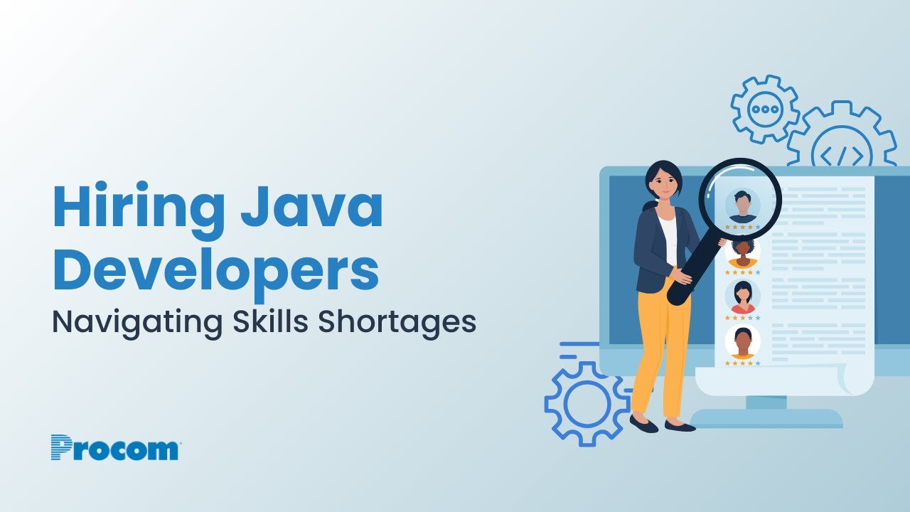 How to Hire Java Developers | Hire Java Developers for Your Organization