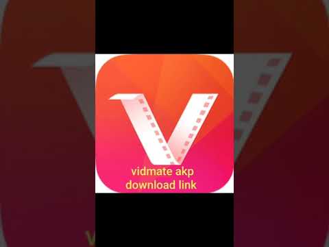 How to download vidmate apk
