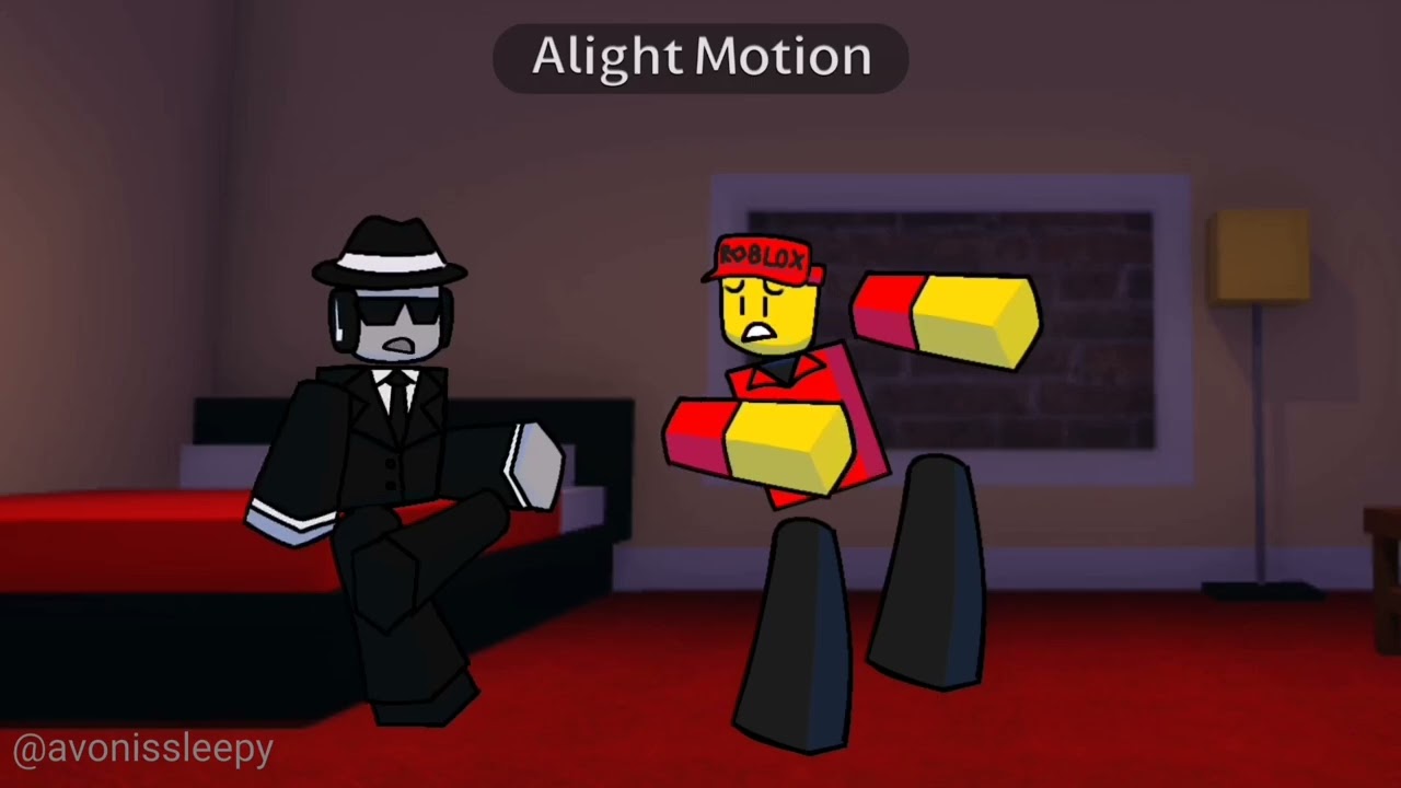 Forsaken but it's that one Animatic Battle scene (tw flash)