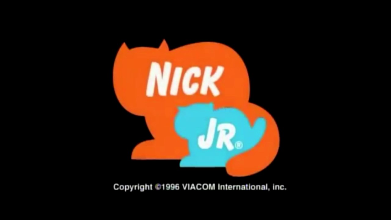 Nick Jr. (1996, Cats)