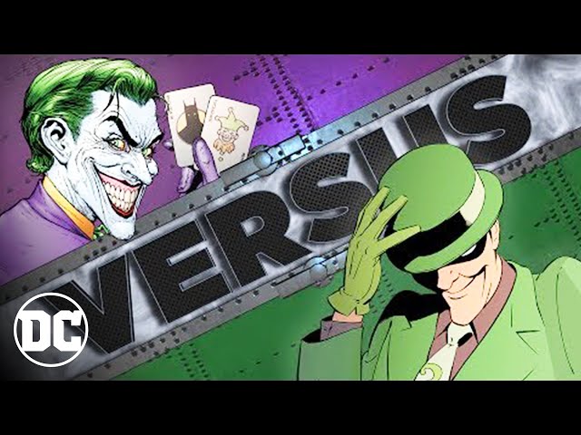 Who is Riddler in 'The Batman' movie? The Bat and the Cat trailer explained