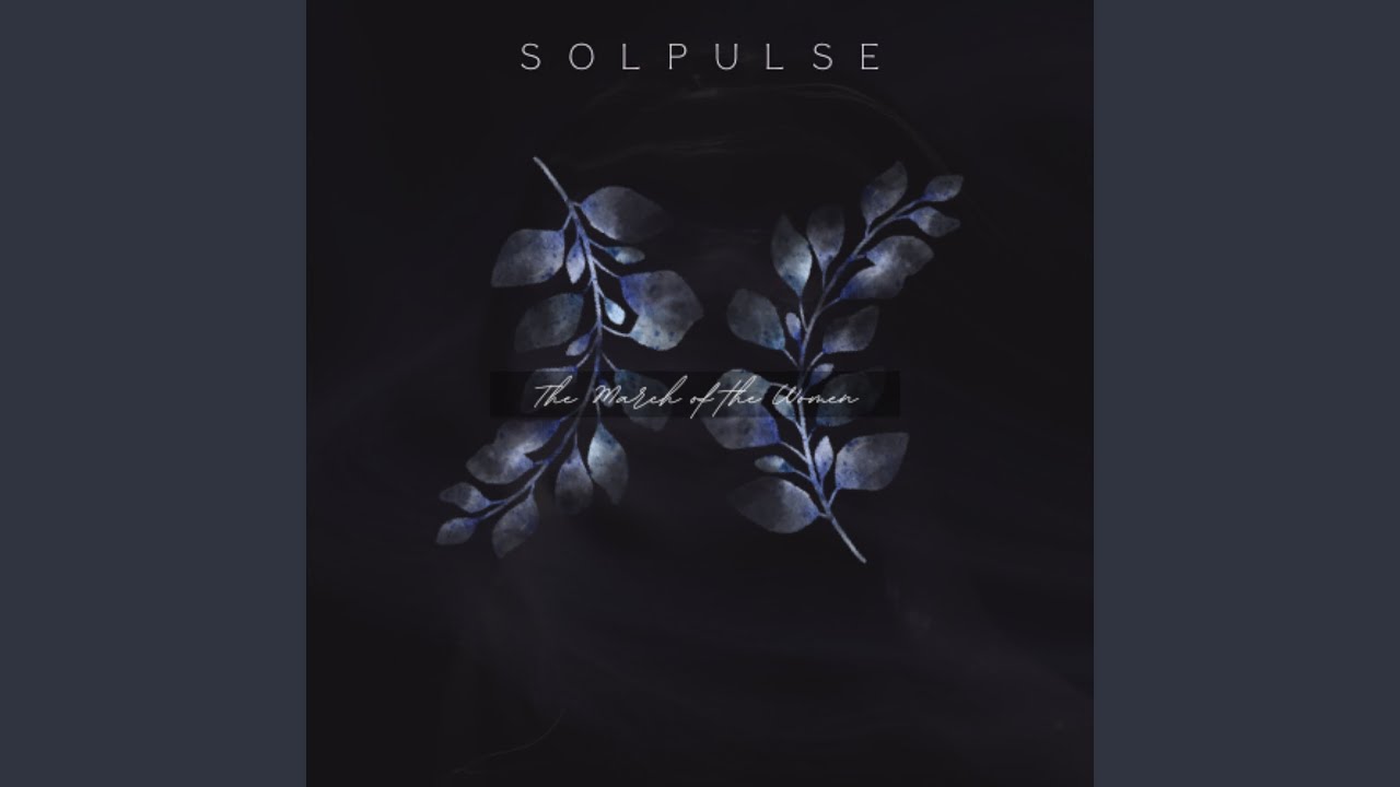 The March of the Women