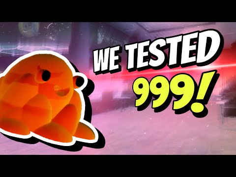 Participating to MY First SCP Test on Roblox: SCI Pathos III!