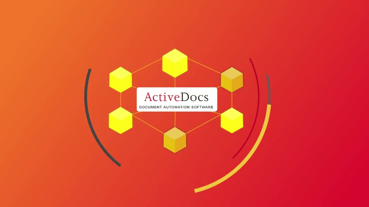 ActiveDocs – A World leading Document Automation Solution