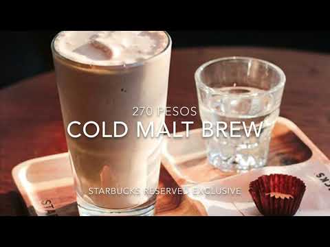 270 PESOS - MOST EXPENSIVE DRINK IN STARBUCKS PHILIPPINES #STARBUCKS #COFFEE #STARBUCKSPH