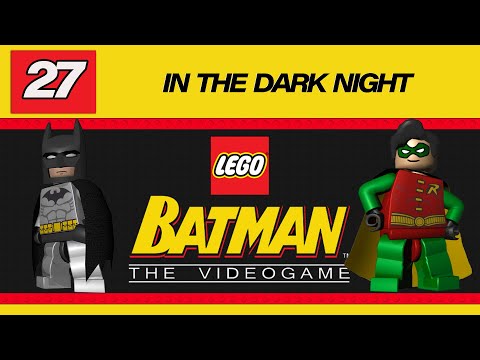 Steam Community :: Video :: Lego Batman The Videogame Gameplay | PC/4K ...