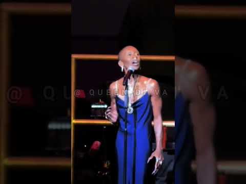 Her Voice is World-class - Cynthia Erivo