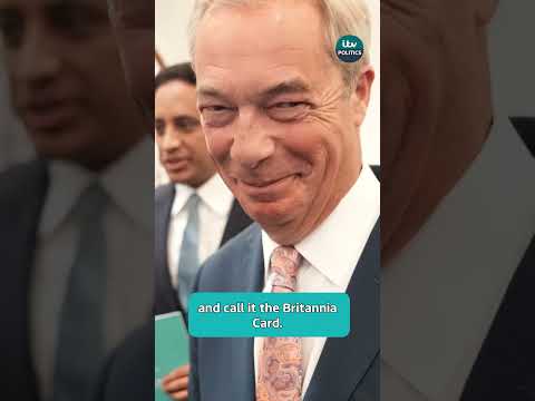 Reform UK unveils non-dom tax policy: Is Farage the new Robin Hood?