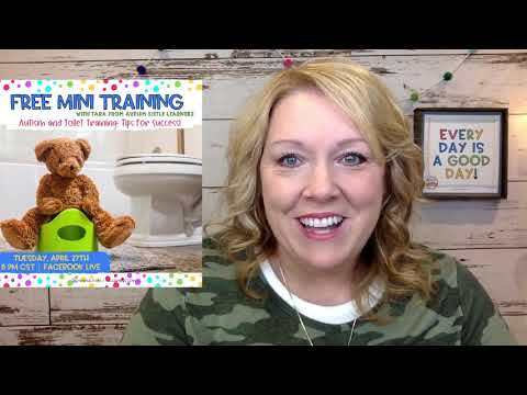 Autism And Toilet Training